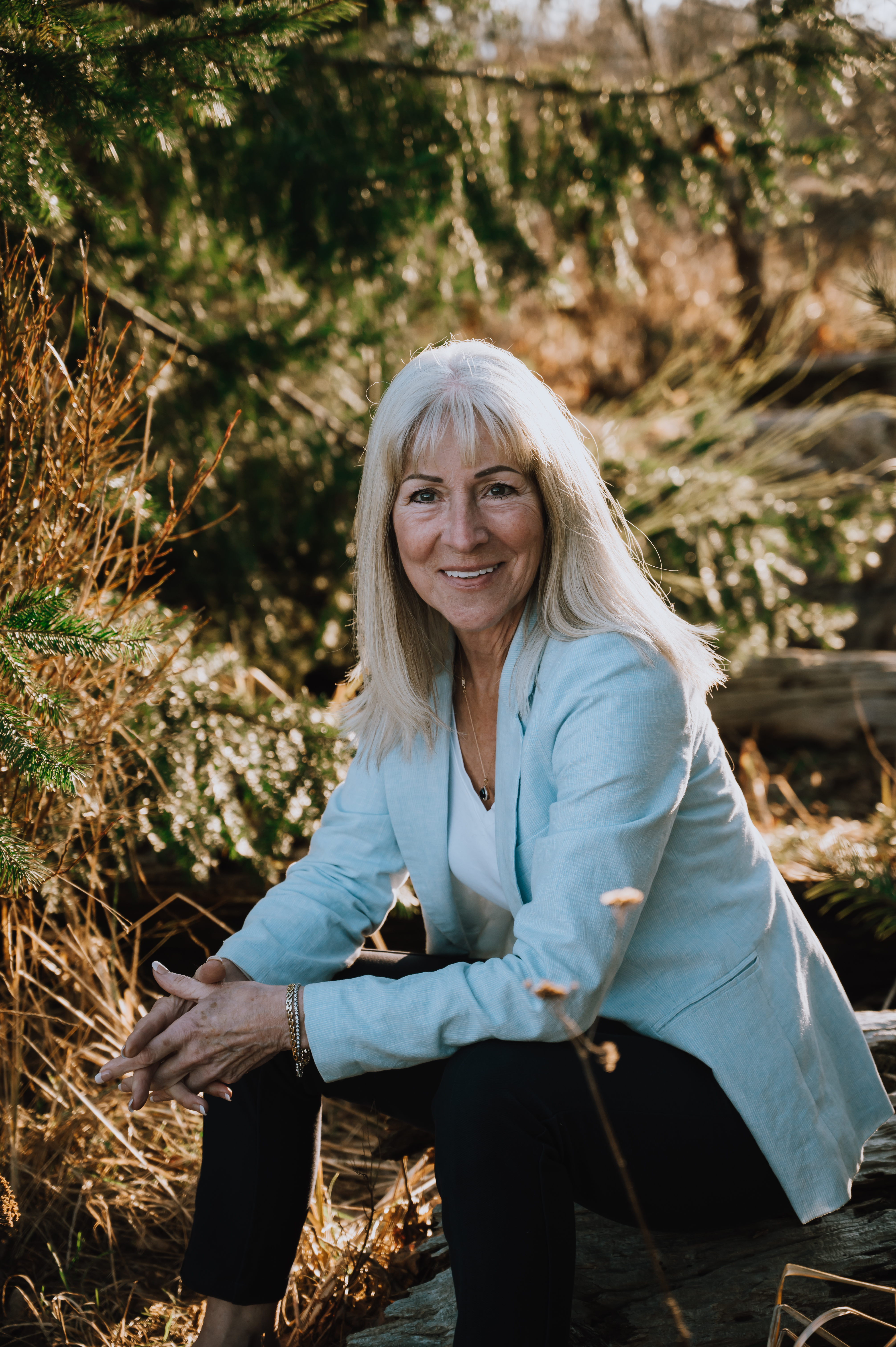 Gerry Burgess : eXp Realty - Campbell River : Home